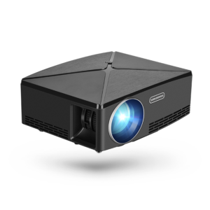 AUN A004 Pro Full HD Home Cinema Android Projector | AUN Projector ...