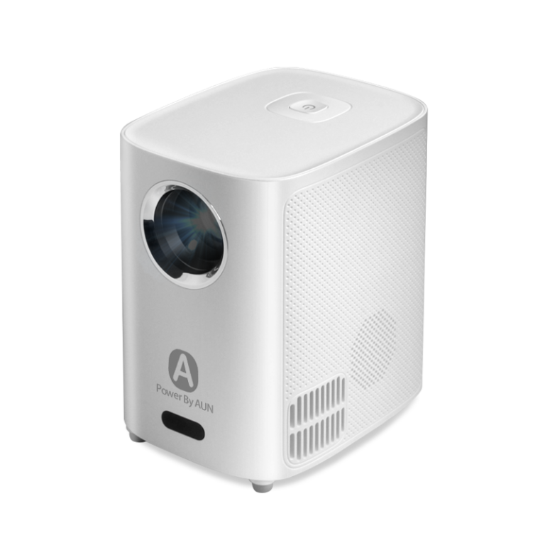 AUN A001 Projector | AUN Projector Bangladesh